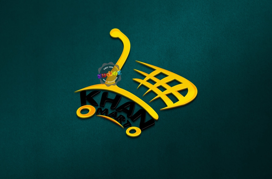 Dzoh Logo